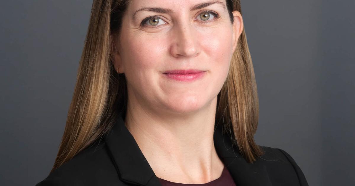 Kelly Goddard | Brookfield