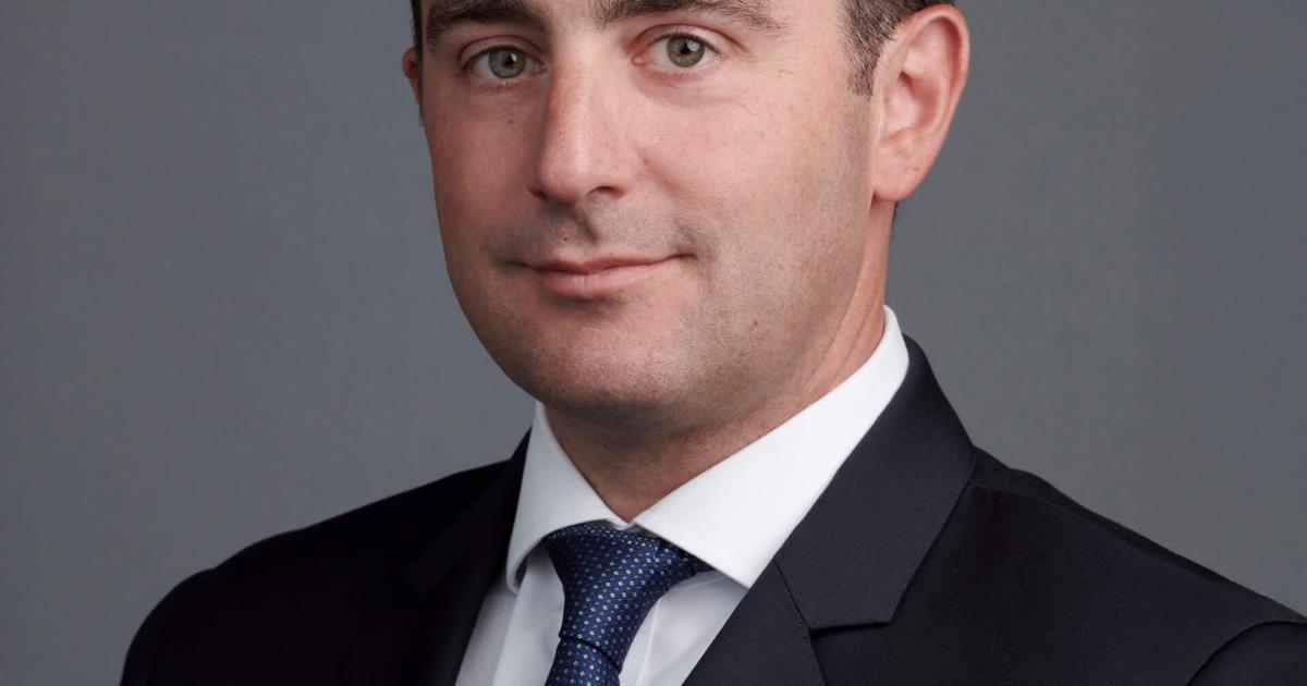 Kevin McCrain | Brookfield