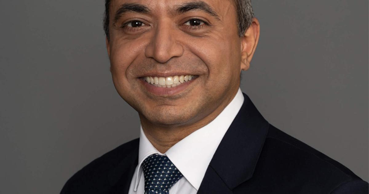 Kumar Shah | Brookfield