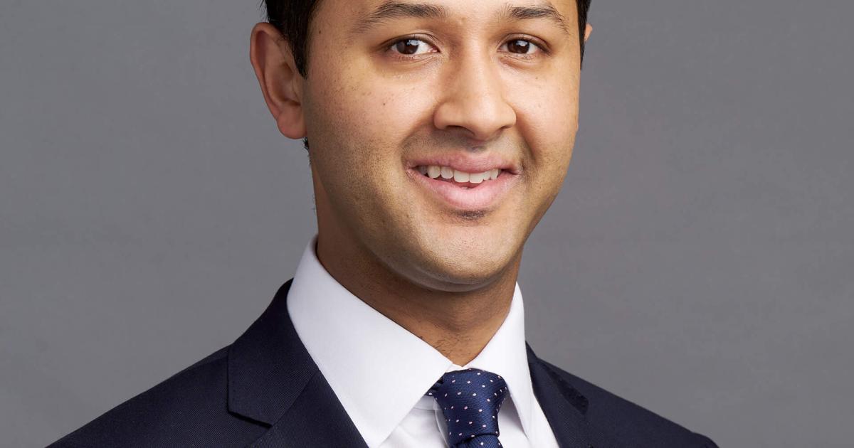 Kunal Dusad | Brookfield