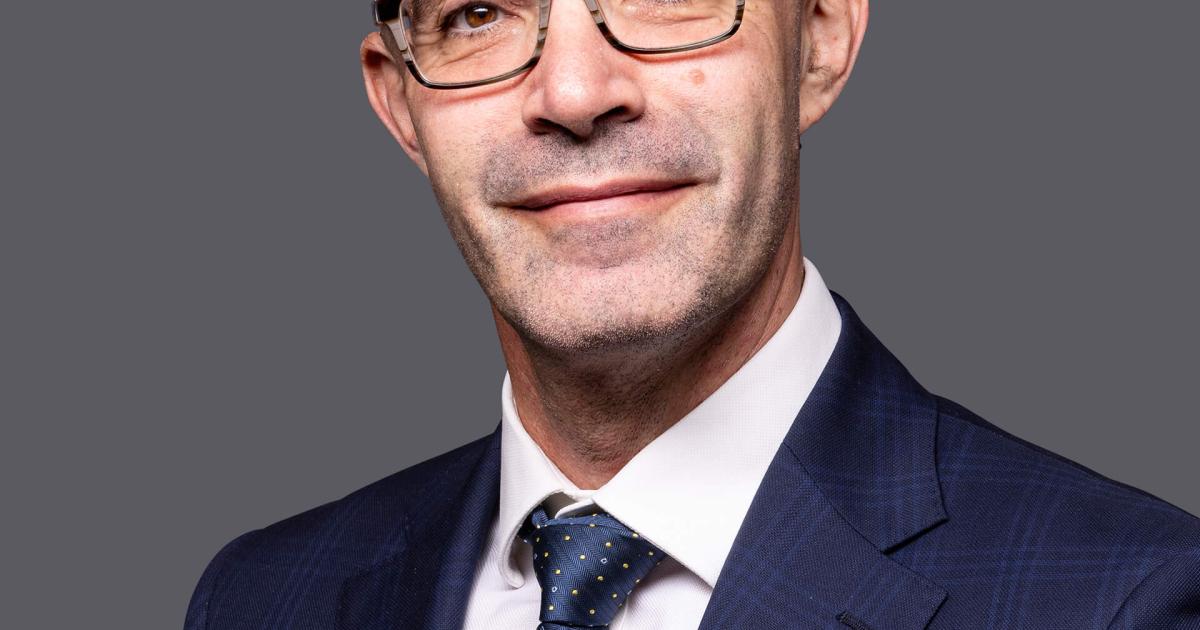 Len Chersky | Brookfield