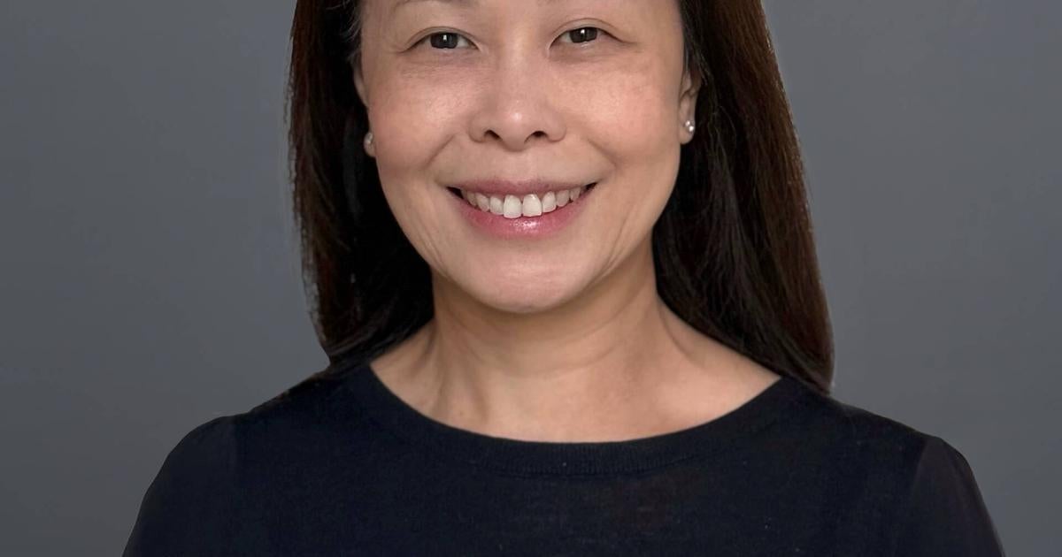 Lisa Chu | Brookfield