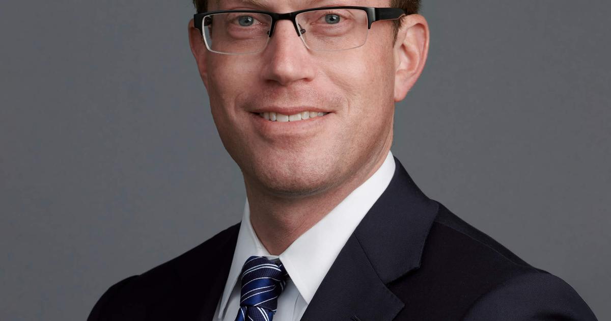 Lowell Baron | Brookfield