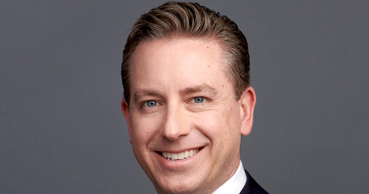 Marcus Day | Brookfield