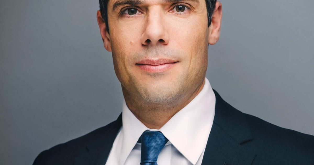 Mark Murski | Brookfield
