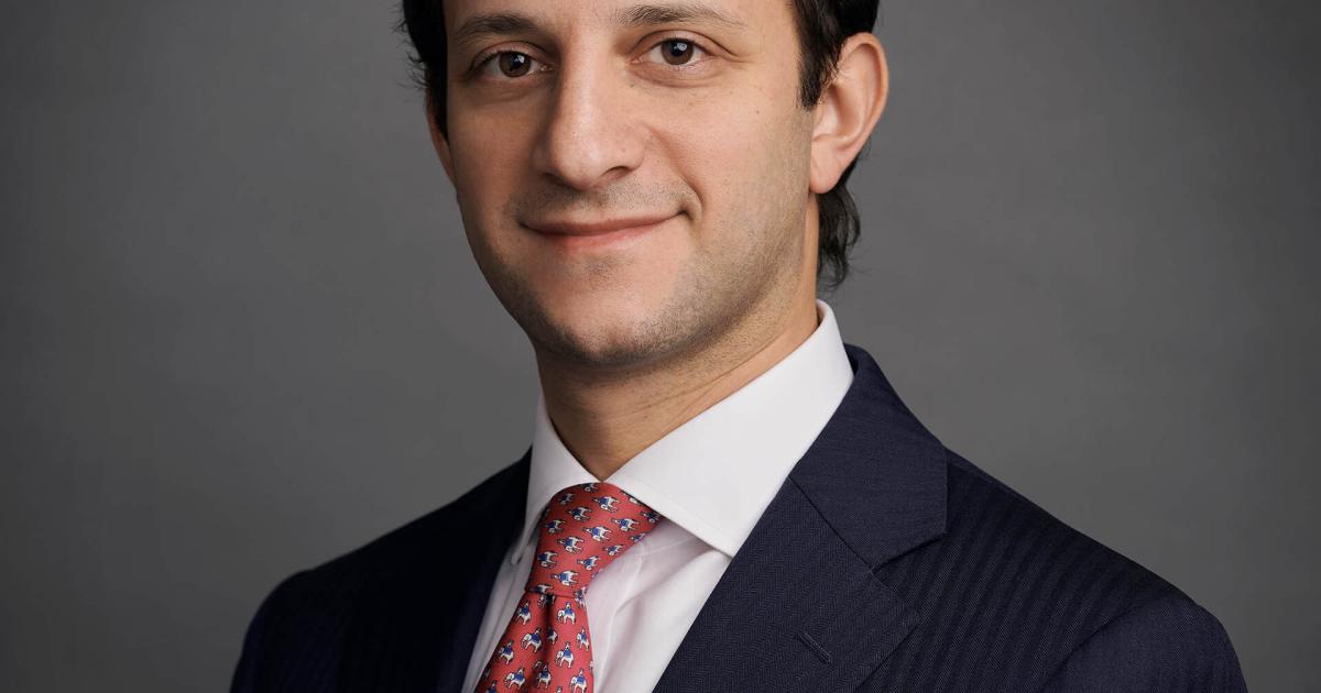 Mark Srulowitz | Brookfield