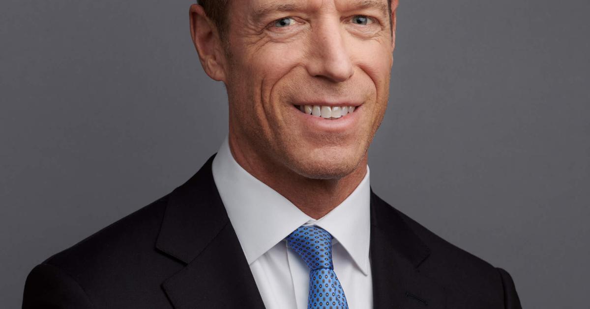 Michael McRaith | Brookfield