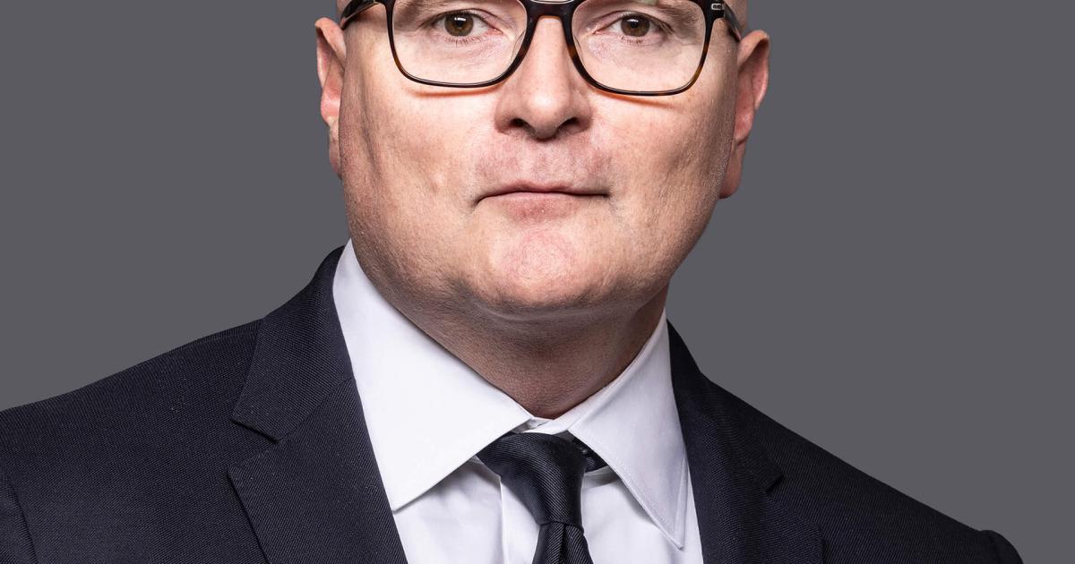 Michael Ryan | Brookfield