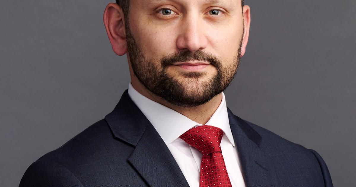Mike Greene | Brookfield