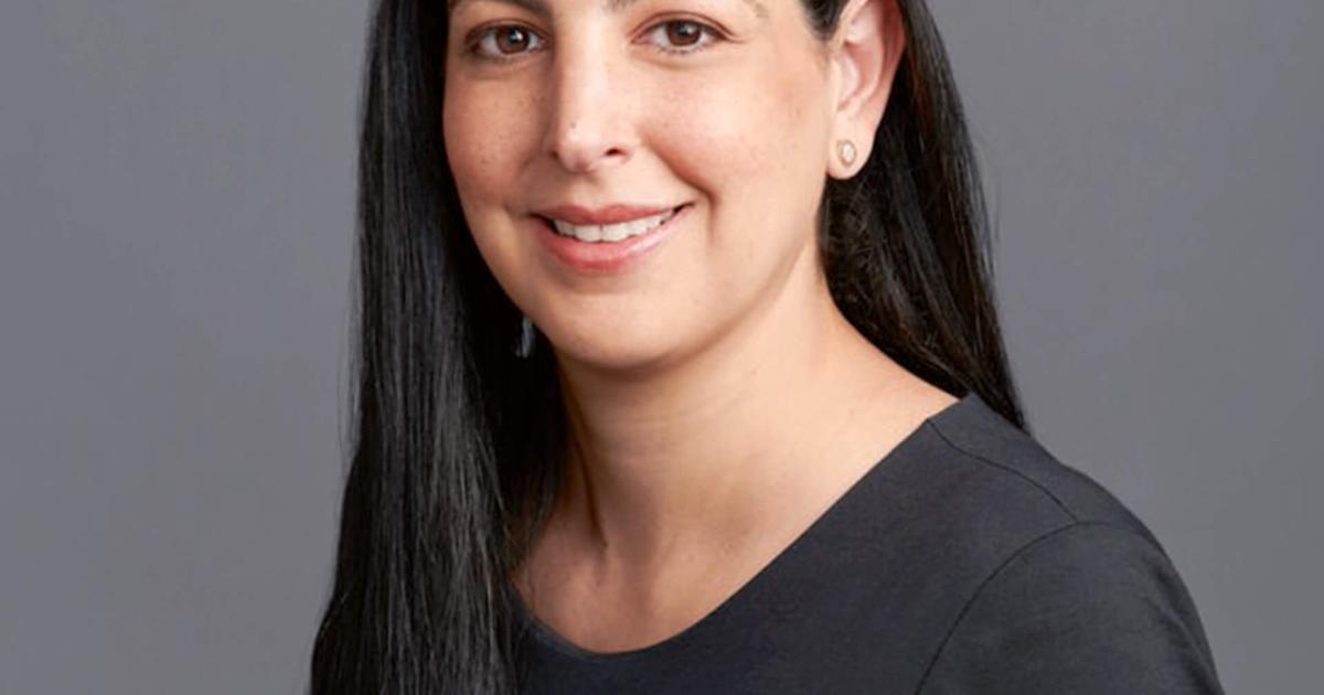 Natalie Hadad | Brookfield