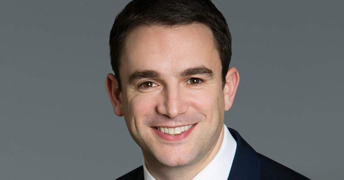 Nicholas Goodman | Brookfield