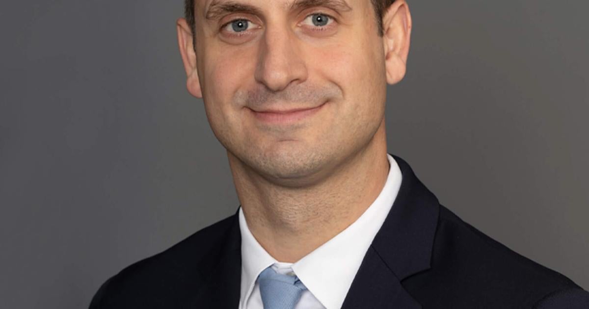 Patrick Taylor | Brookfield