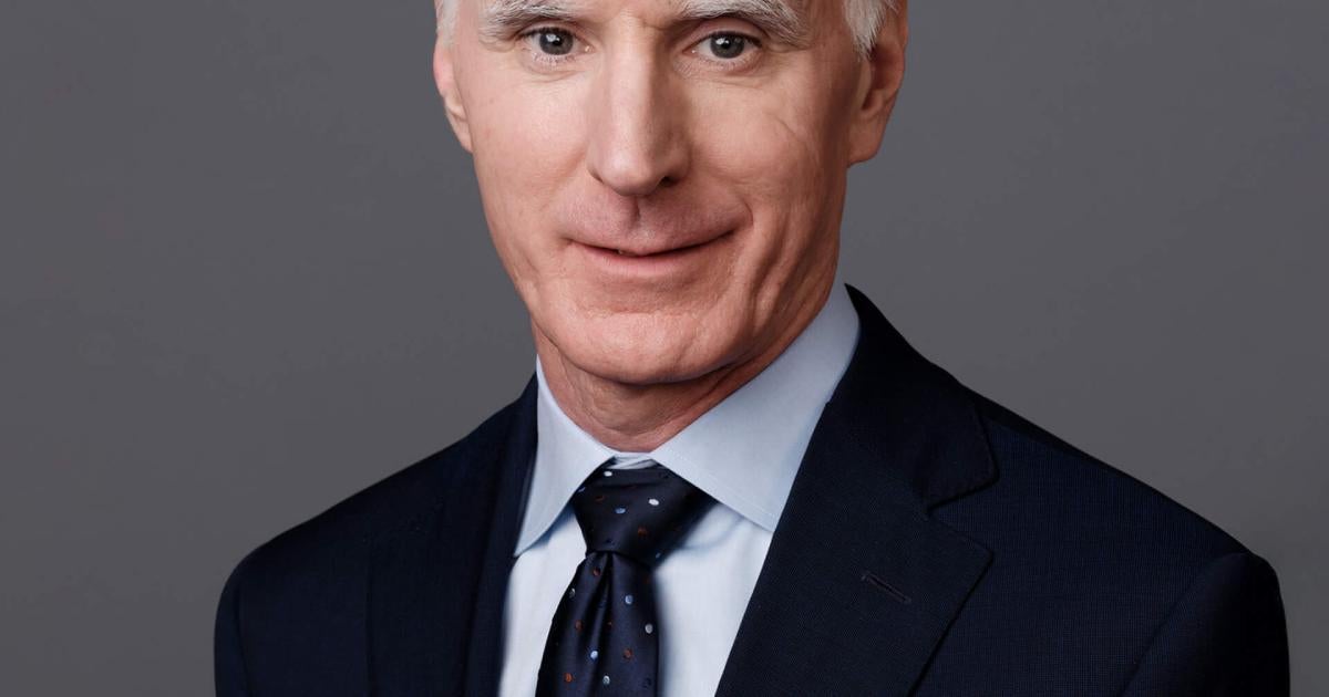 Paul Forestell | Brookfield