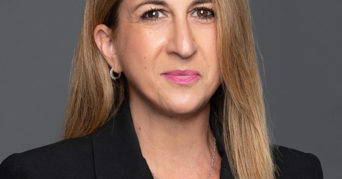 Paula Horn | Brookfield