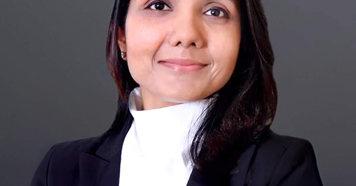 Pooja Aggarwal | Brookfield