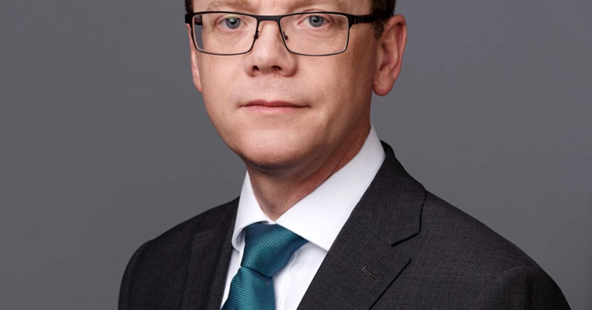 Richard Maingot | Brookfield