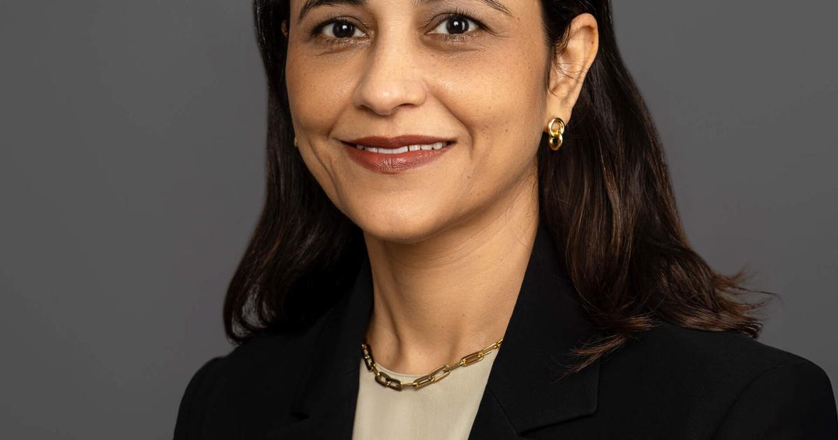 Ritu Verma | Brookfield