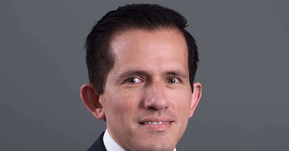 Ronald Paz | Brookfield