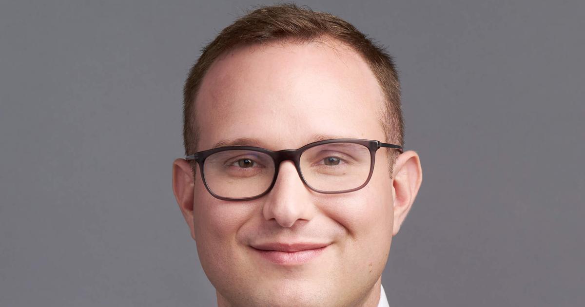 Ryan Schwartz | Brookfield