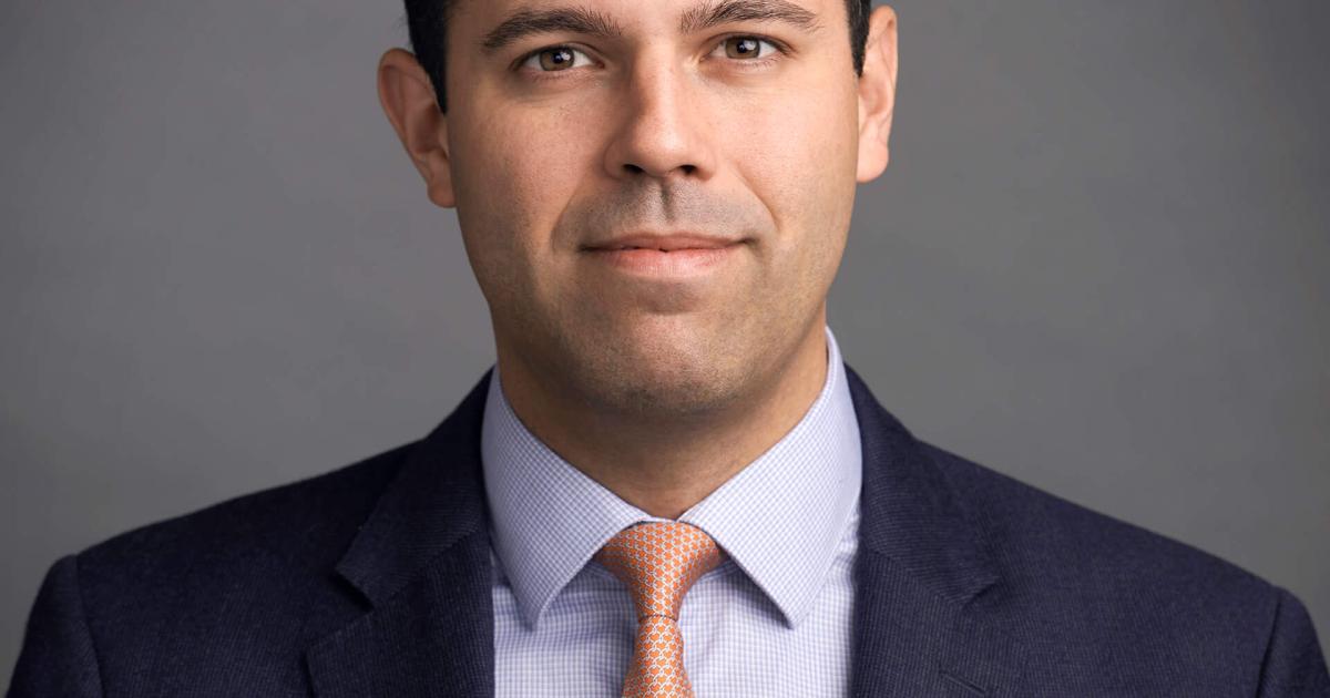 Sam Jenkins | Brookfield