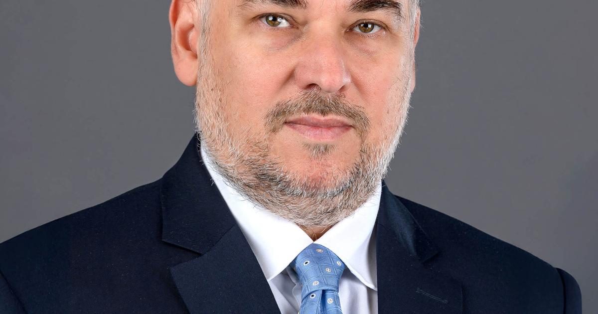 Sandro Januzzi | Brookfield