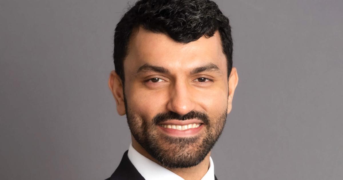 Shashank Bhalla | Brookfield