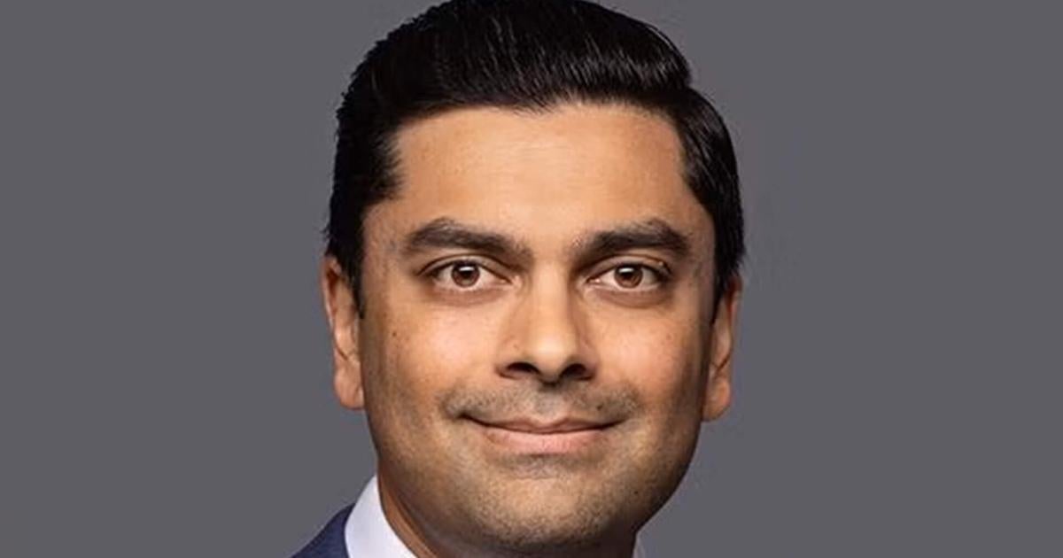 Shiv Gupta | Brookfield