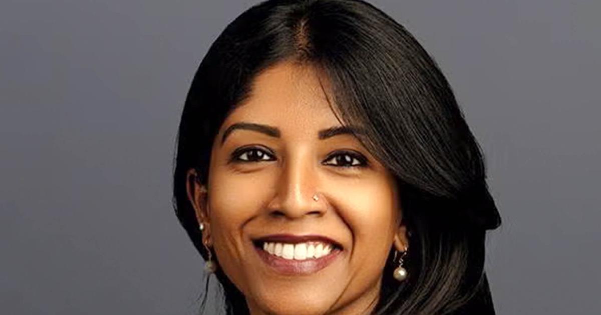 Swati Mandava | Brookfield