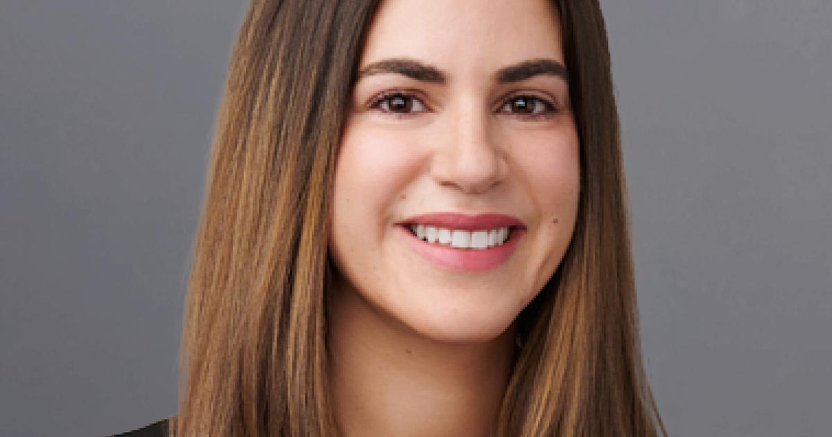 Renee Friedman | Brookfield