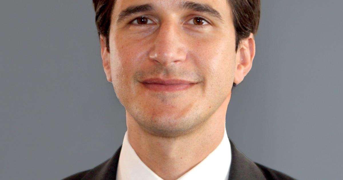 Alex Elawadi | Brookfield