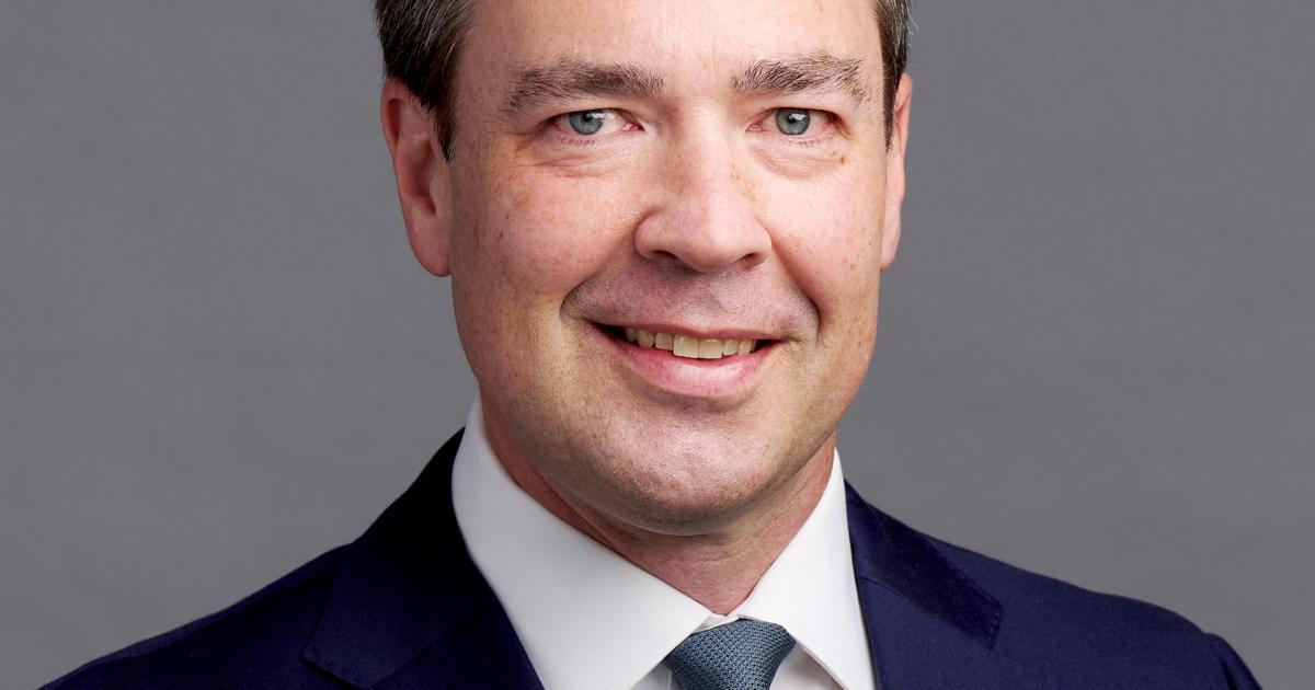 Jeffrey Muehlethaler | Brookfield