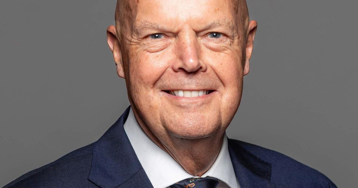 Jerry Hopkinson | Brookfield