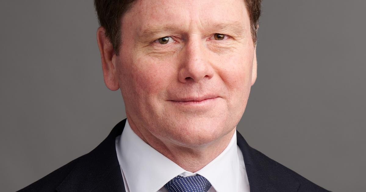 Adrian Letts | Brookfield