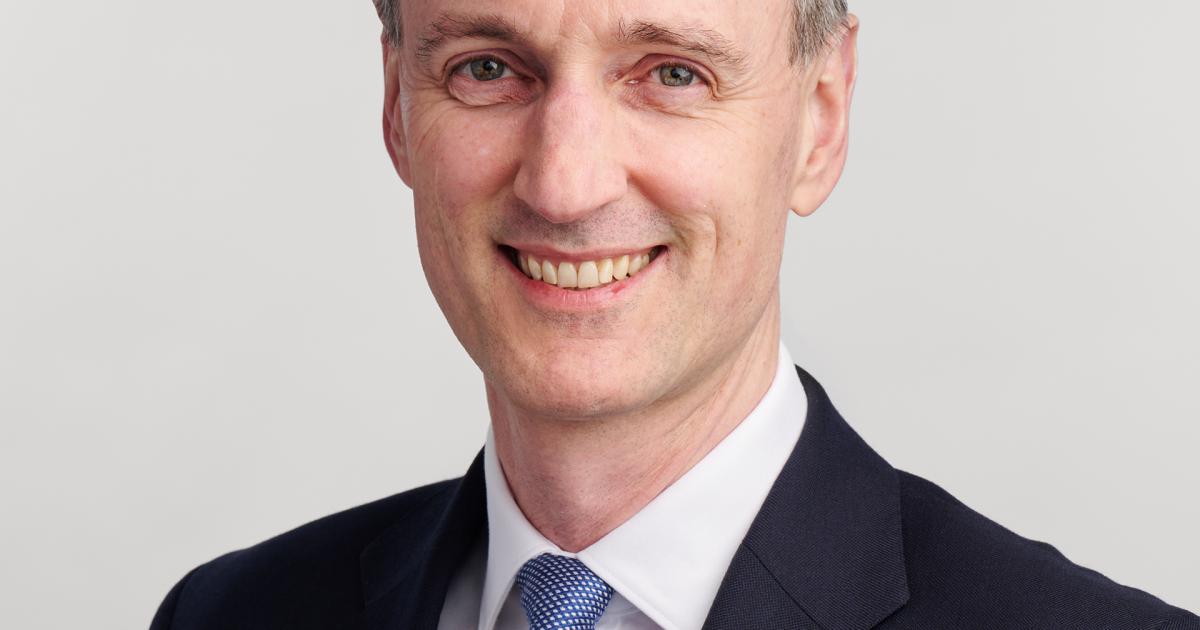 Ian Simes | Brookfield