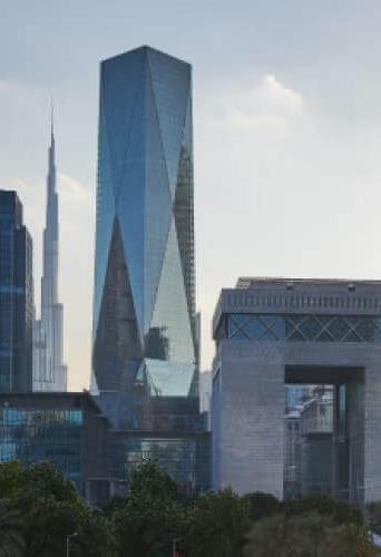 Region in Focus: Middle East | Brookfield