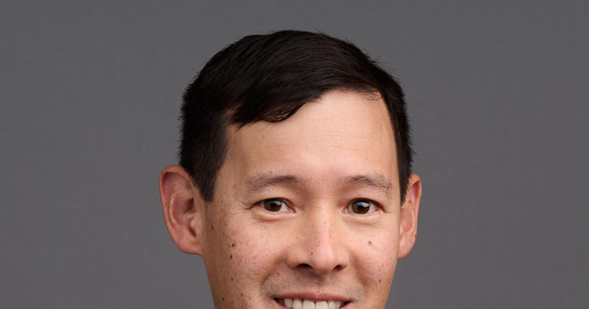 Eric Weng Brookfield